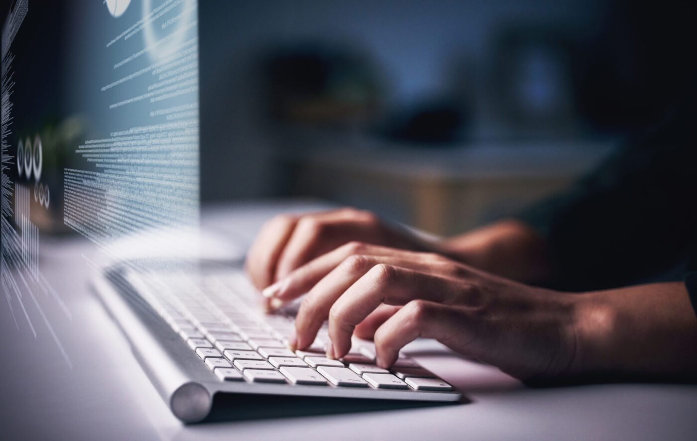 Tout savoir sur l’assurance cyber