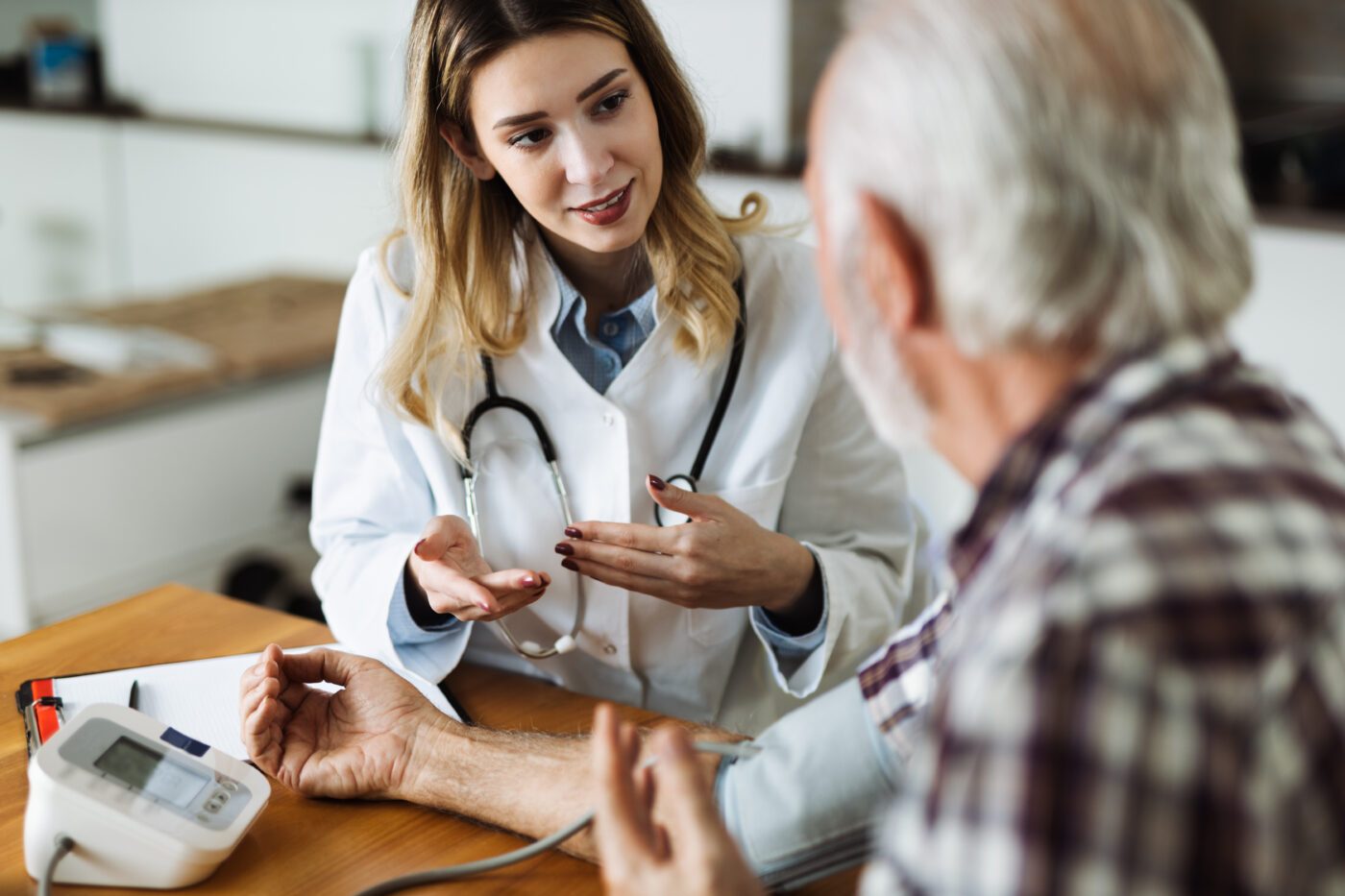 Médecin traitant : choisir un médecin et connaitre son rôle