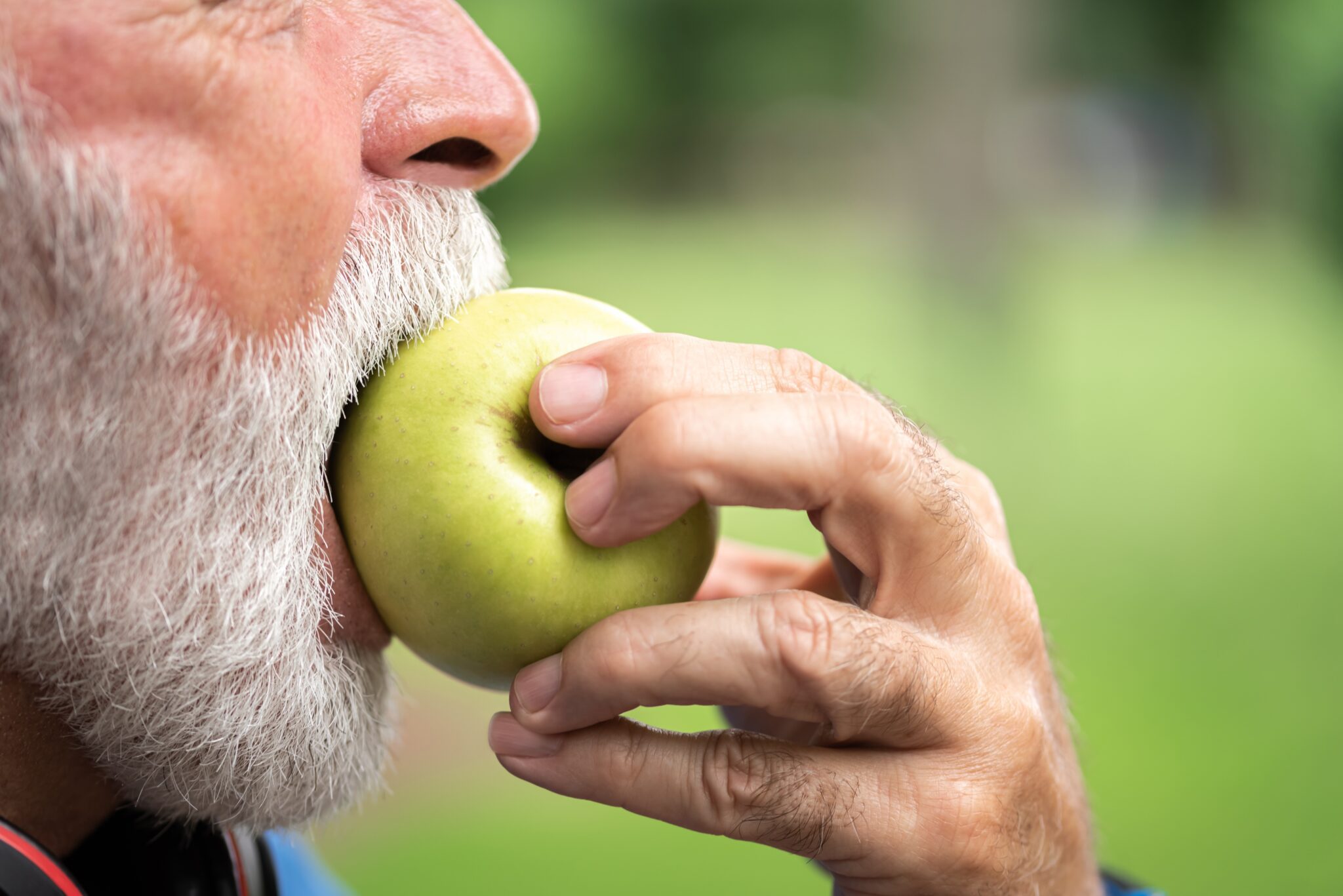 Mastication : définition et rôle de la digestion